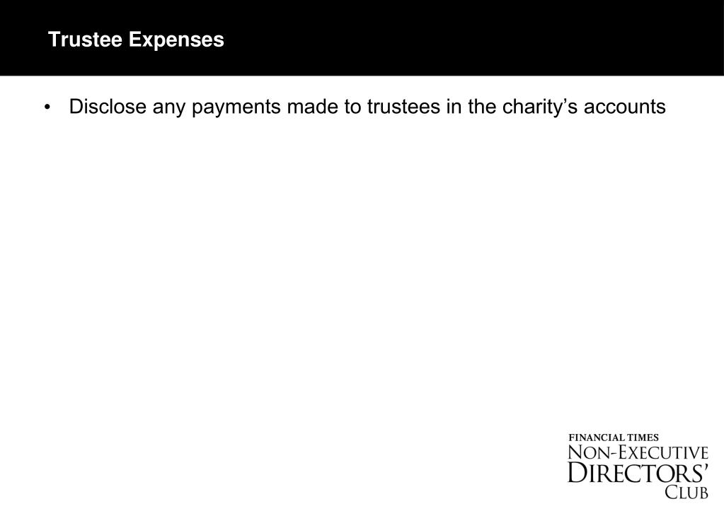 PPT - Being a Charity Trustee Thursday 3 May 2012 PowerPoint ...