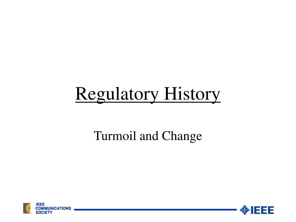 PPT - Law and Regulations in the Information Superhighway PowerPoint ...