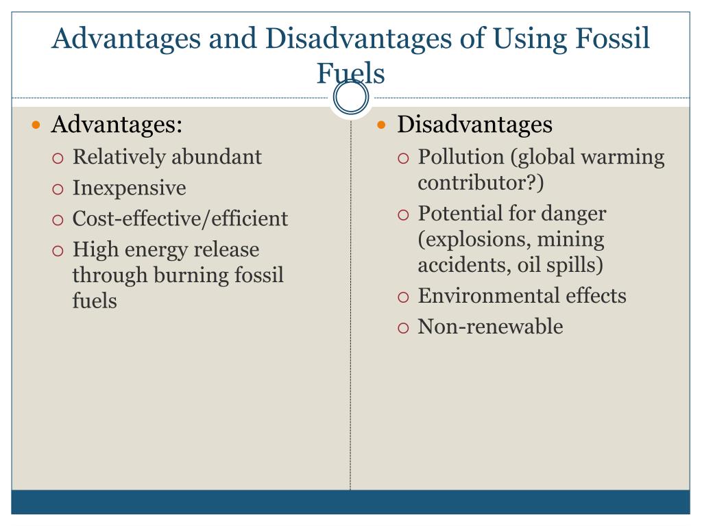 PPT - Fossil Fuels and Our Carbon Footprint PowerPoint Presentation ... PPT - Fossil Fuels and Our Carbon Footprint PowerPoint Presentation ...