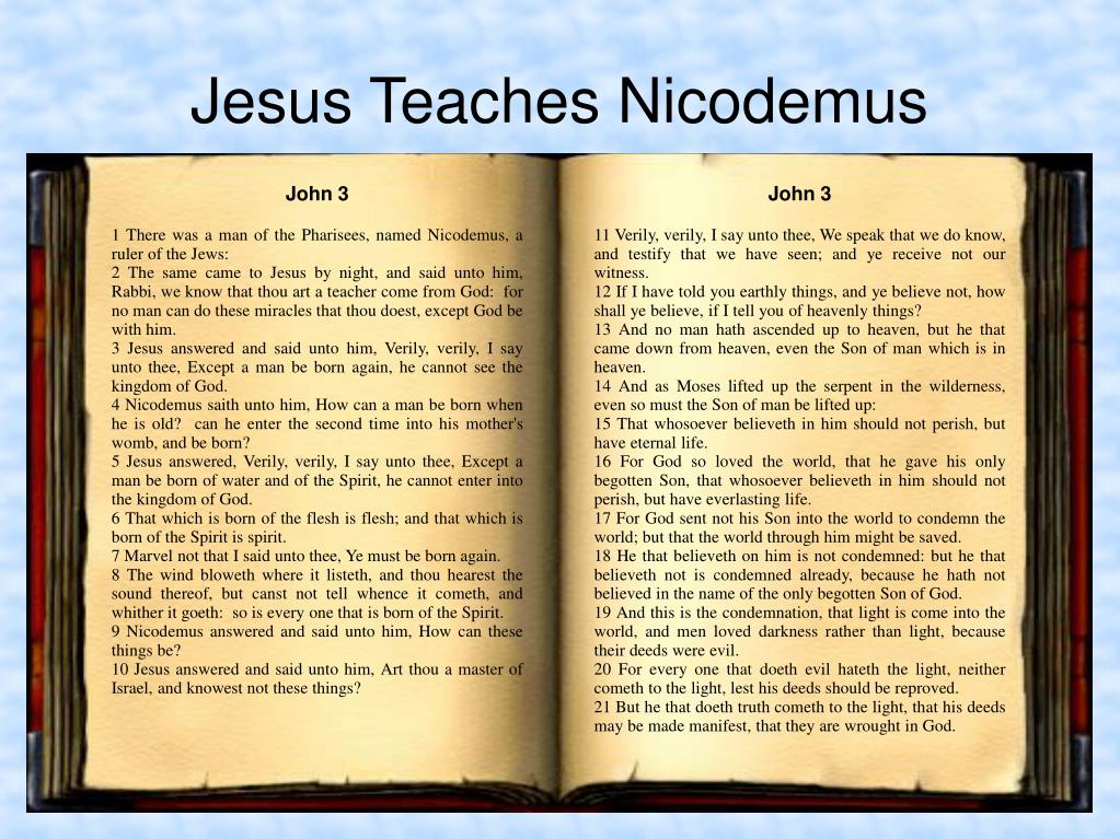 PPT - The Full Gospel Church PowerPoint Presentation, free download ...