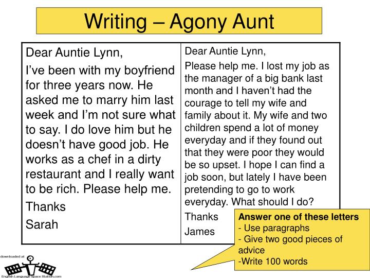 PPT - Giving Advice – Modal Verbs PowerPoint Presentation - ID:6824534