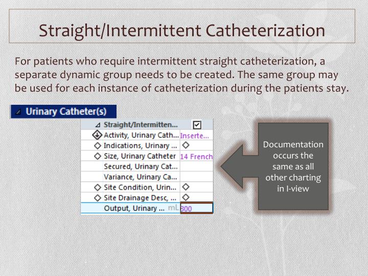PPT - Catheter Associated Urinary Tract Infection (CAUTI): A Prevention ...