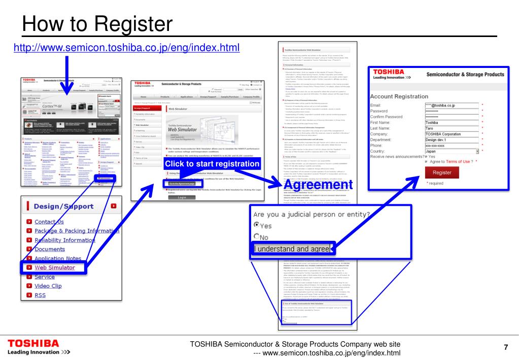 PPT - Web Simulator , for LDO and Load-Switch-IC Introduction and How ...