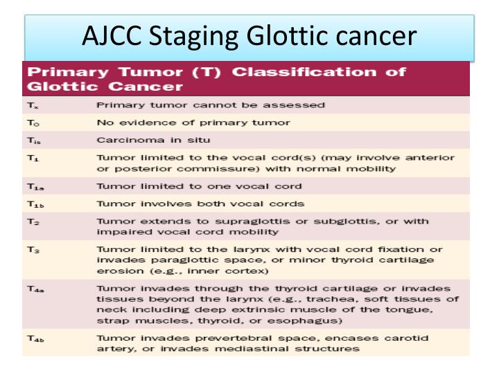 PPT - Conservation laryngeal surgery PowerPoint Presentation - ID:6825162