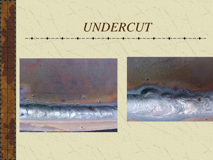 PPT - Welding Defects PowerPoint Presentation - ID:6825385