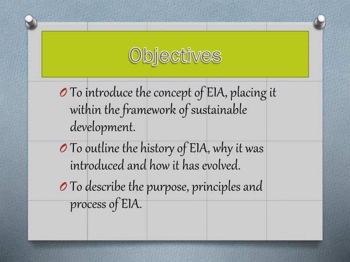 PPT - Environmental Impact Assessment (EIA) System in the Philippines ...