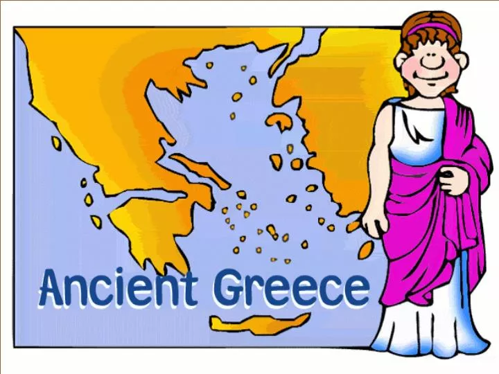 PPT - Geography Shaped Greek Civilization PowerPoint Presentation, free ...