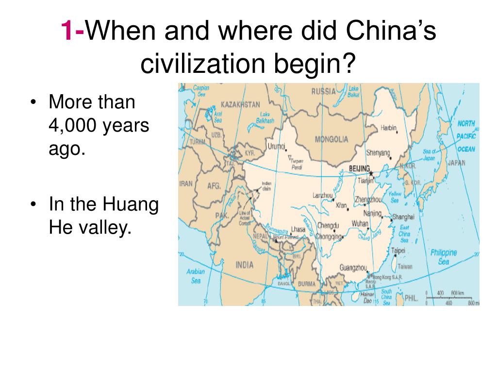 PPT - History and Governments of East SE Asia Part 1: Asian Empires ...