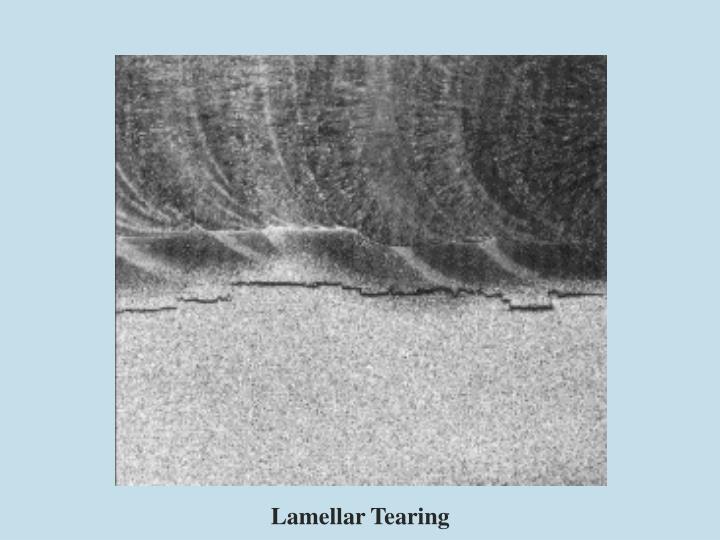 PPT - Visual Guide to Weld Defects & Discontinuities PowerPoint ...