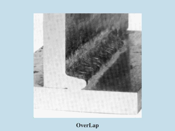 PPT - Visual Guide to Weld Defects & Discontinuities PowerPoint ...