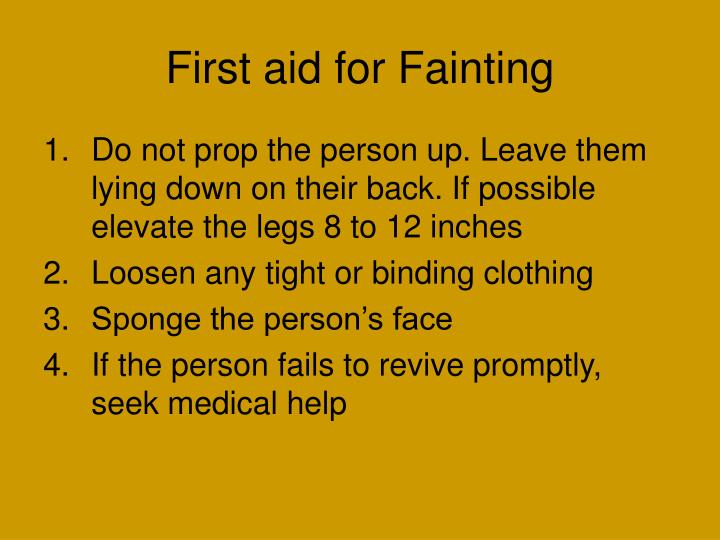 PPT - Chapter 35 lesson 4 More common Emergencies PowerPoint ...