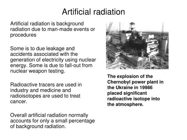 PPT - EDEXCEL IGCSE / CERTIFICATE IN PHYSICS 7-2 Radiation and Half ...
