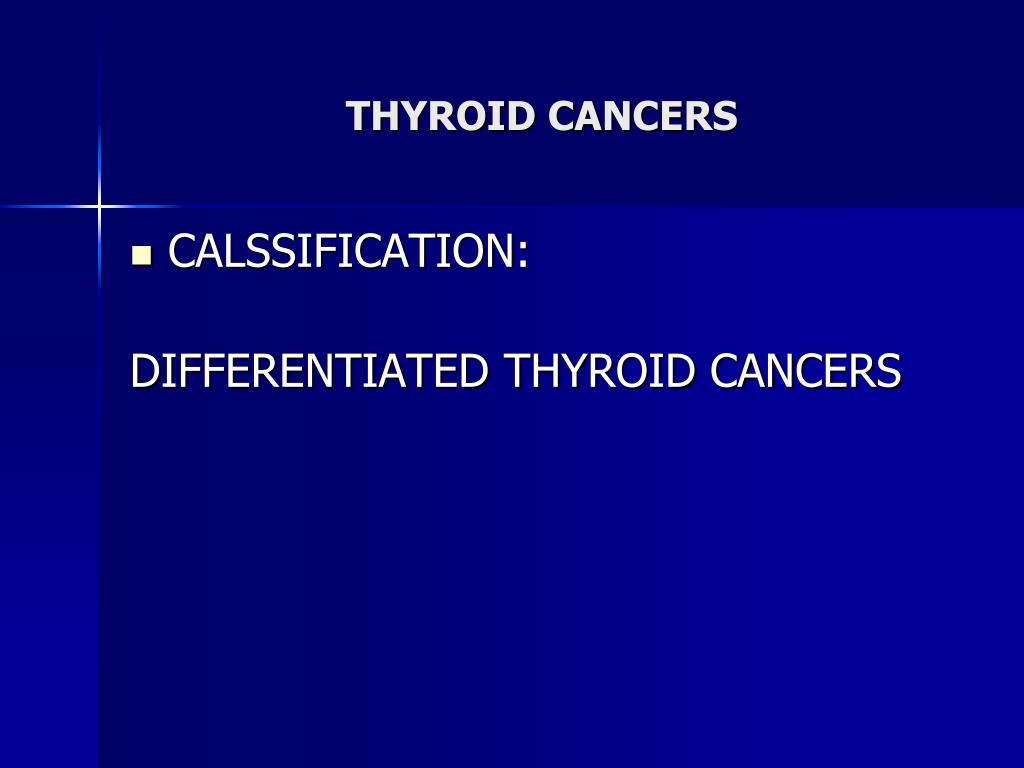 Ppt Thyroid Nodule Powerpoint Presentation Free Download Id 6831152