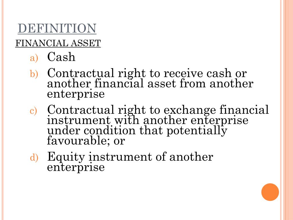 PPT - MASB 24 FRS 7 & 132 FINANCIAL INSTRUMENT: DISCLOSURE ...
