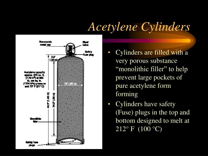 PPT - Oxyacetylene Welding (OAW) PowerPoint Presentation - ID:6831701