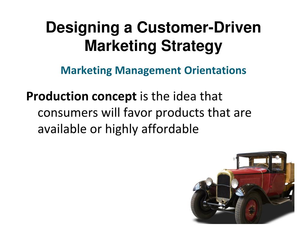 PPT - Chapter 1 Marketing: Creating and Capturing Customer Value ...