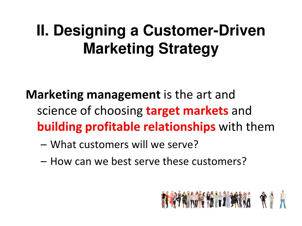 PPT - Chapter 1 Marketing: Creating and Capturing Customer Value ...