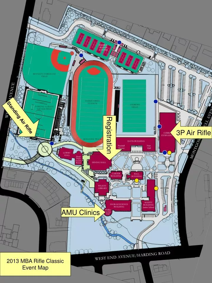 PPT - Standing Air Rifle PowerPoint Presentation, free download - ID ...