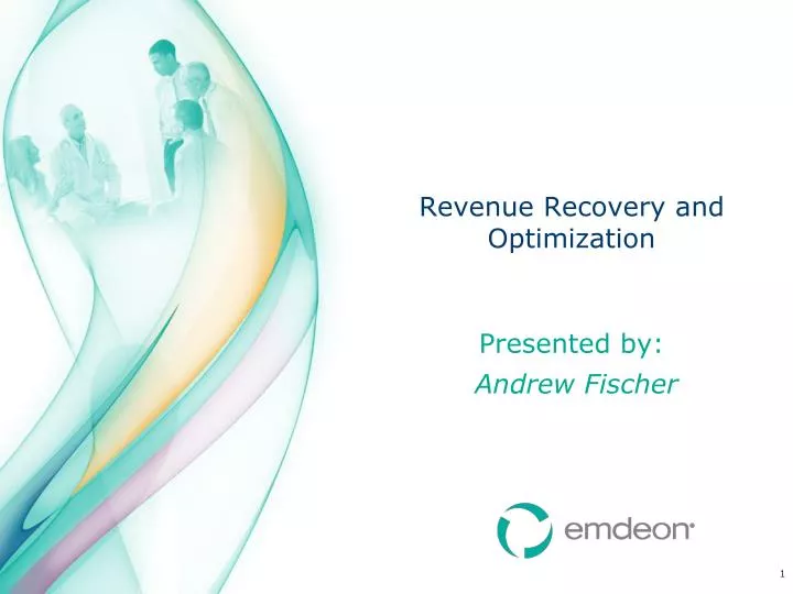 PPT - Revenue Recovery and Optimization PowerPoint Presentation, free ...