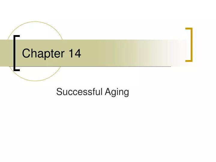 PPT - Chapter 14 PowerPoint Presentation, free download - ID:6837451