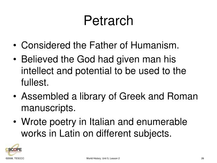 PPT - Renaissance Art PowerPoint Presentation - ID:6837695