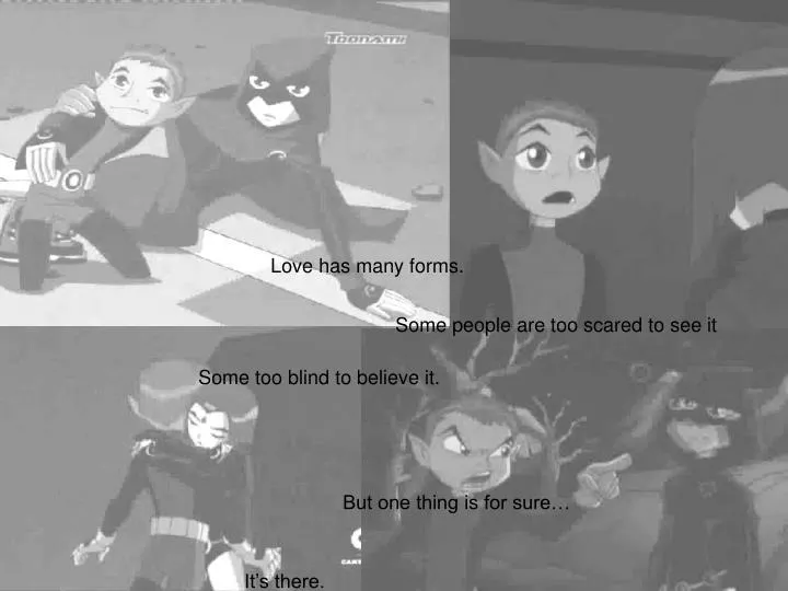 PPT - Love has many forms. PowerPoint Presentation, free download - ID ...