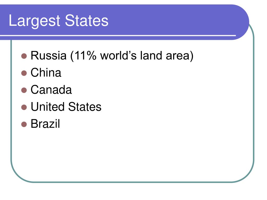 PPT - Political Geography (Nation/State) PowerPoint Presentation, free ...