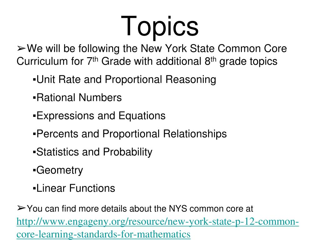 PPT Welcome To Seventh Grade Honors Mathematics PowerPoint PPT Welcome To Seventh Grade Honors Mathematics PowerPoint