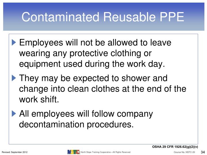 PPT - Lead Safety Awareness PowerPoint Presentation - ID:6839170