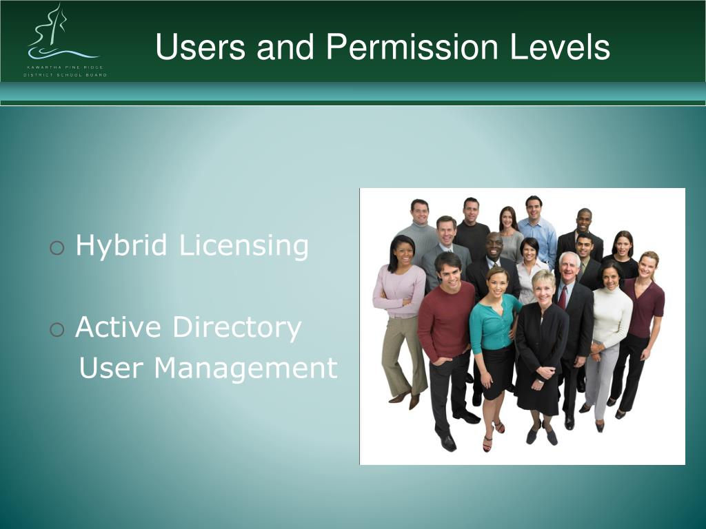PPT - Kawartha Pine Ridge District School Board PowerPoint Presentation ...