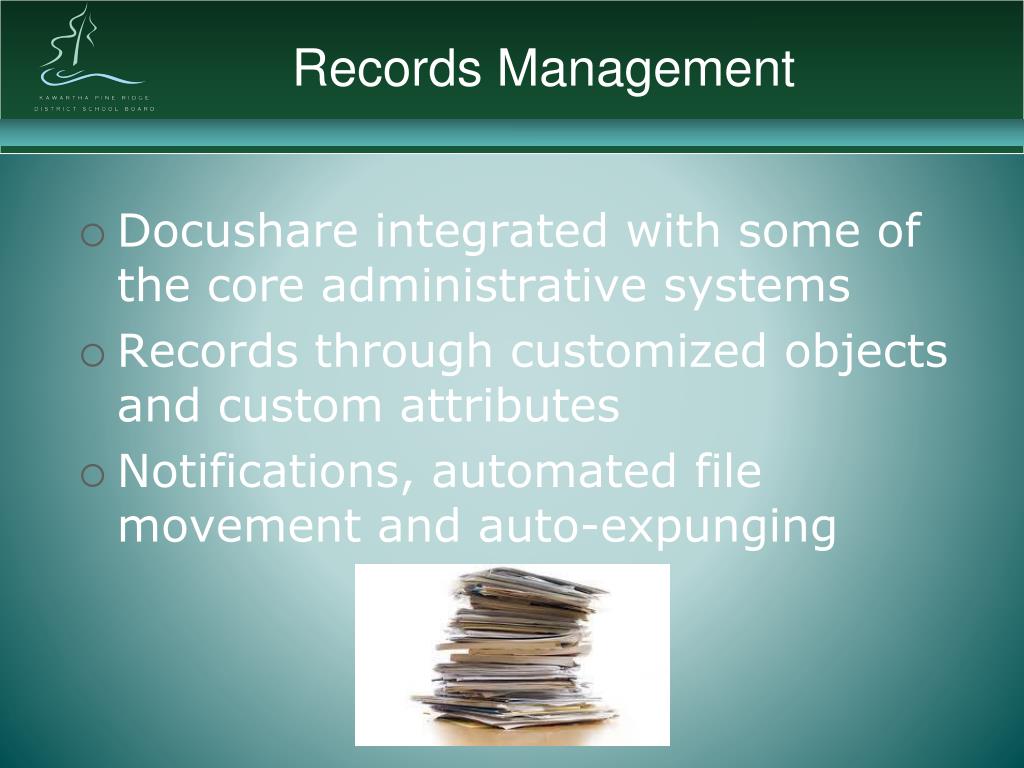 PPT - Kawartha Pine Ridge District School Board PowerPoint Presentation ...