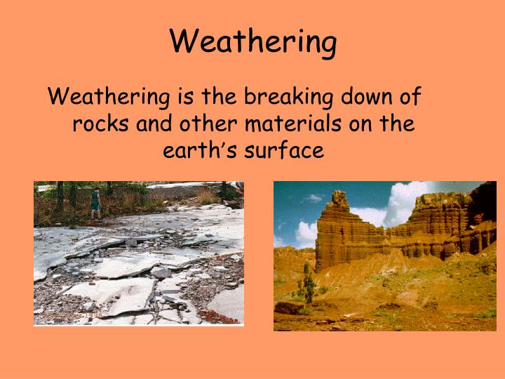PPT - Our Dynamic Earth PowerPoint Presentation - ID:6839879