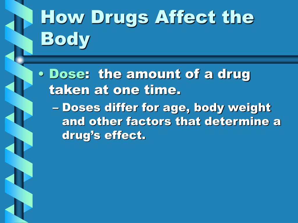 PPT - Drugs and Medicines PowerPoint Presentation, free download - ID ...