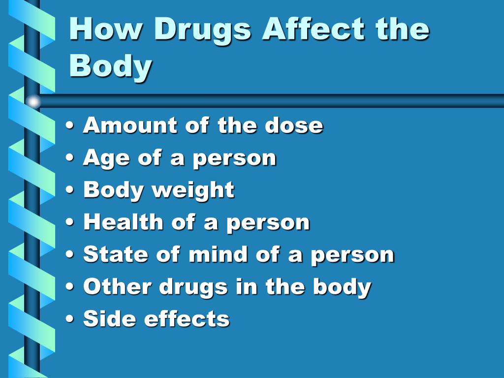 PPT - Drugs and Medicines PowerPoint Presentation, free download - ID ...