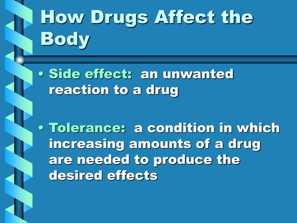 PPT - Drugs and Medicines PowerPoint Presentation, free download - ID ...