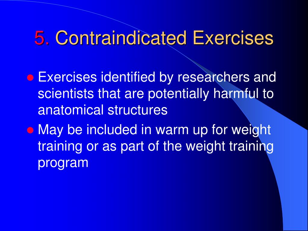PPT - Resistance Training* for Youth Sports PowerPoint Presentation ...