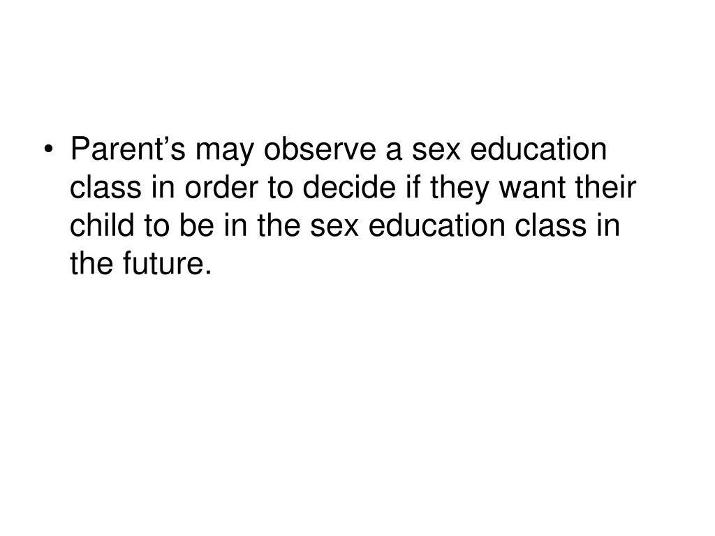 Ppt Michigan Law Sex Education Hiv Education Powerpoint