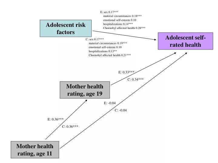 Ppt Adolescent Risk Factors Powerpoint Presentation Free Download