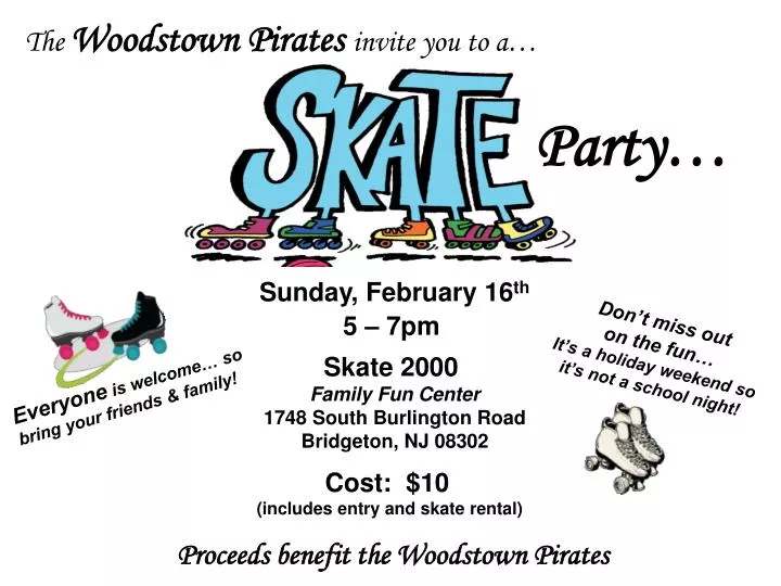 PPT - Party… PowerPoint Presentation, free download - ID:6842163