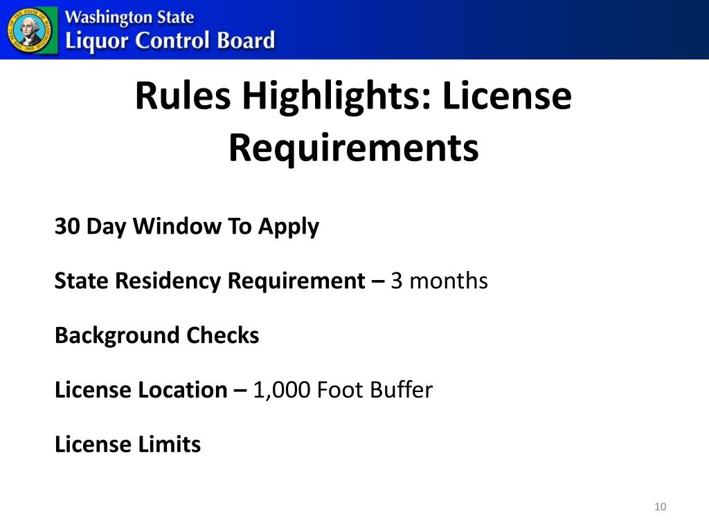 PPT - Mary B. Segawa, M.S. WA State Liquor Control Board PowerPoint ...