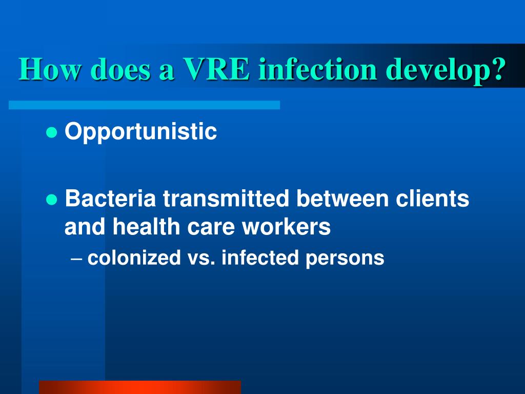 PPT - NOSOCOMIAL ANTIBIOTIC RESISTANT ORGANISMS PowerPoint Presentation ...