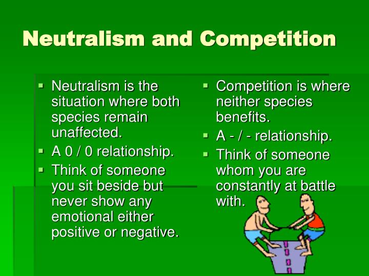 PPT - Symbiotic Relationships PowerPoint Presentation - ID:6843307