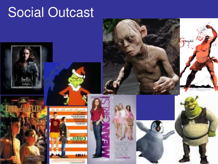 PPT - Archetypes PowerPoint Presentation - ID:6844541