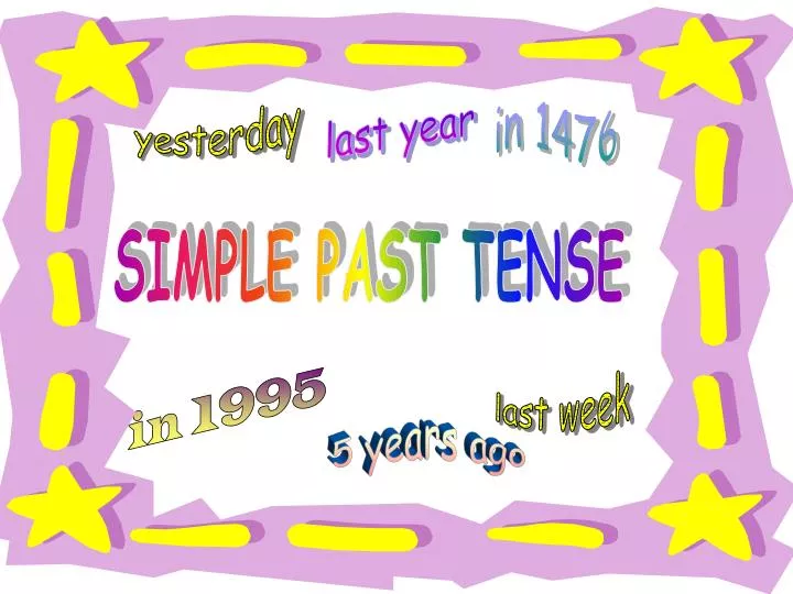 PPT - in 1995 PowerPoint Presentation, free download - ID:6845680