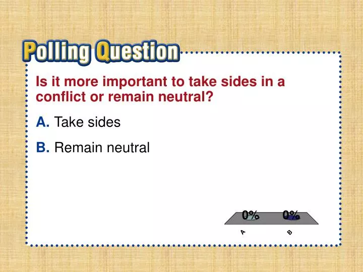 PPT - Section 3-Polling Question PowerPoint Presentation, free download ...