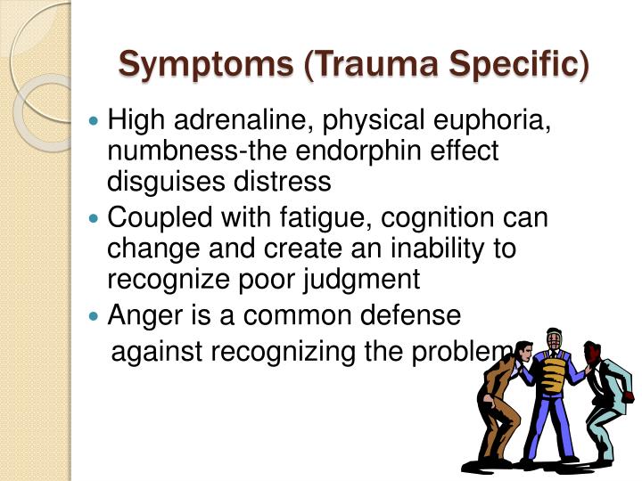 PPT - Compassion Fatigue/ Secondary Traumatic Stress: Caring for the ...