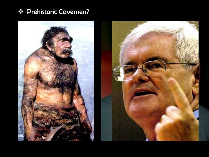 PPT - “Cavemen” Genesis 1:26-31 PowerPoint Presentation - ID:6851965