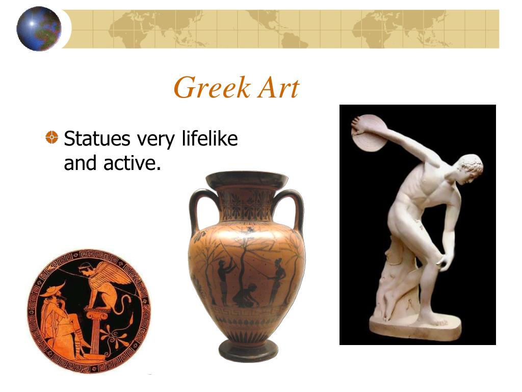 PPT - The Golden Age of Greece PowerPoint Presentation, free download ...