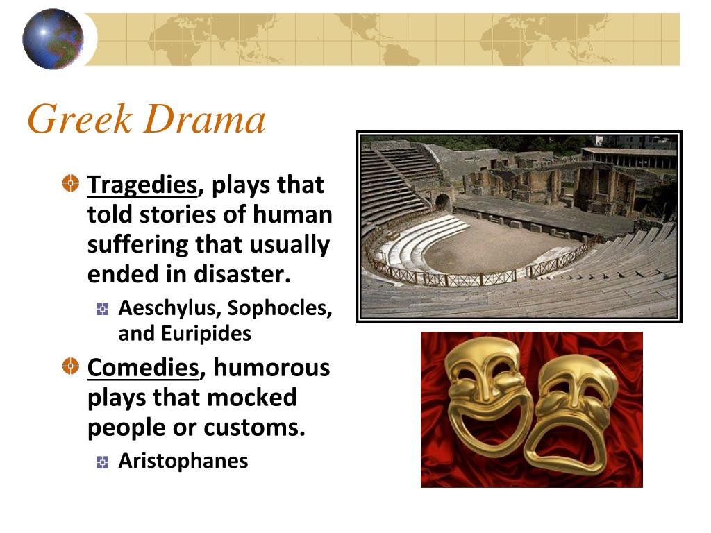 PPT - The Golden Age of Greece PowerPoint Presentation, free download ...