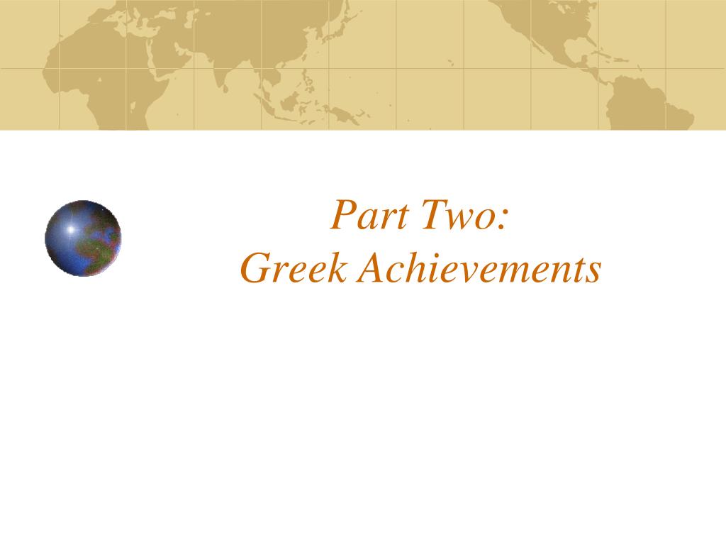 PPT - The Golden Age of Greece PowerPoint Presentation, free download ...
